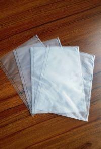 China 35 Microns Cold Water Soluble Bags Mid Seal Bag for sale