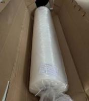 China 1030mm*30 Microns PVA Mould Release Water Soluble Film For Artificial Quartz Stone for sale