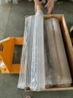 China 1030mm*30 Microns PVA Mould Release Water Soluble Film For Artificial Quartz Stone for sale