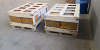 China 1030mm*30 Microns PVA Mould Release Water Soluble Film For Artificial Quartz Stone for sale