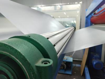 China High Performance Water Soluble Film Packaging 355mm*800meter*35microns for sale