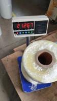 China Pesticide Agricultural Chemicals PVA Water Soluble Film Packaging 425mm*800meter*40microns for sale