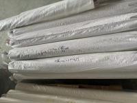 China Cold Water Soluble Embroidery Film 25 Microns, Softer in whole year for sale