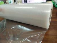 China Storage Conditions Avoid Direct Sunlight Soluble Film For Hot Water 300-400% Elongation At Break for sale