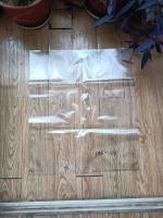 China Storage Conditions Avoid Direct Sunlight Soluble Film For Hot Water 300-400% Elongation At Break for sale