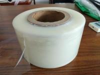 China Plain Surface Hot Water Soluble Film With 35-50 Microns Thickness And 5-10% Water Content for sale