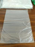 China 40 To 50 Microns PVA Water Soluble Bags For Packaging Pesticides Agricultural Chemicals for sale