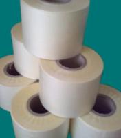 China Cold Water Soluble Clear PVA Eco friendly Packaging Bags for Cool Storage for sale