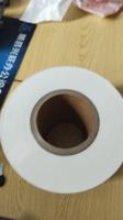 China PVA Film On Blocks Packaging Machine For Toilet Cleaners for sale