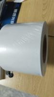 China PVA Film On Blocks Packaging Machine For Toilet Cleaners for sale