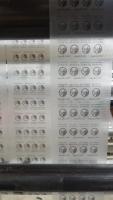 China Water Soluble Heat Printing Film Compatible With All Printers 30-100 Microns for sale