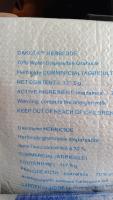 China Water Soluble Heat Printing Film Compatible With All Printers 30-100 Microns for sale