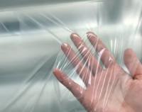 China Transparent Soluble Protective Film For Mold / Resin Anti Stick for sale