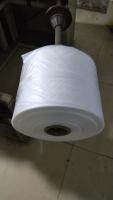 China Various Sizes Hydrate Water Soluble Tubular With Biodegradability Biodegradable Material for sale