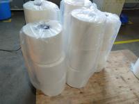 China cold Water Soluble Tubular Biodegradable Film for sale