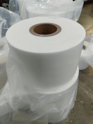 China Water Soluble Packaging Film for Chemical and Temperature Resistance for sale