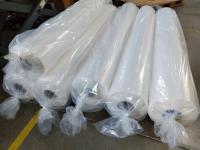 China Water Soluble Packaging Film for Chemical and Temperature Resistance for sale