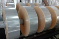 China Crystal Clear Water Soluble Film For Biodegradable Packaging for sale