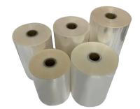 China Biodegradable Water Soluble PVA Special Transparent Film 35 Microns for sale