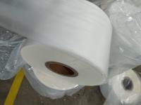 China Water Soluble Chemical Resistant Biodegradable Film for sale