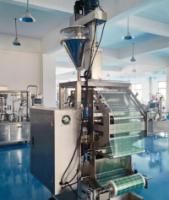 China Electric Automatic Grade Powder Pack Equipment For Max 2000ML Bags for sale