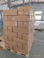 China 35 Micron pva cold water soluble film For Agrochemicals Packaging Pesticides for sale
