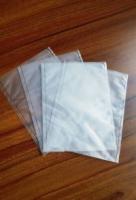 China 30 Microns PVA Water Soluble Bags For Packaging Pesticides Agricultural Chemical for sale