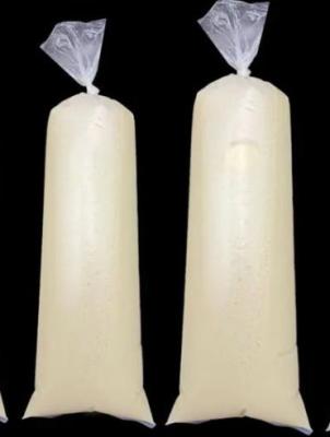 China Flat PVA Water Soluble Packaging Film Natural Color for sale
