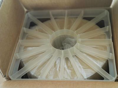 China 80 Microns Water Soluble Packaging Film 120mm ~ 600mm Width for sale