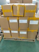 China Cast Transparent Water Soluble Film For Packaging for sale