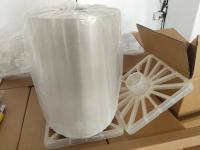 China Cast Transparent Water Soluble Film For Packaging for sale