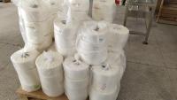 China 76 Microns PVA Water Soluble Packaging Film For Emulsion Suspension Agents for sale