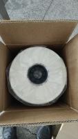 China 76 Microns PVA Water Soluble Packaging Film For Emulsion Suspension Agents for sale