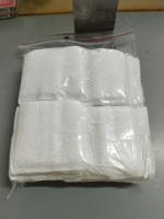 China 30 To 60 Microns PVA Water Soluble Printed Bags for sale