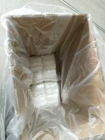 China 30 To 60 Microns PVA Water Soluble Printed Bags for sale