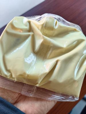 China Water Soluble Film For Machine Packaging Liquids Detergents for sale