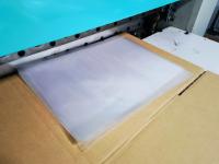 China 30 Microns PVA Water Soluble Bags For Packaging Pesticides Agricultural Chemical for sale