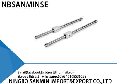 China CY3R CY3B Pneumatic Air Cylinder Direct Mount Type ISO9001 Certification for sale