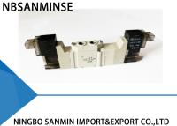 China SY3120 SY5120 SY7120 Pneumatic Compact Solenoid Valve Mini Valve  Automation SMC Replace AC220V DC24V for sale