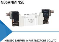 China SY3120 SY5120 SY7120 Pneumatic Compact Solenoid Valve Mini Valve  Automation SMC Replace AC220V DC24V for sale
