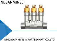 China High Performance Lube Oil Distributors Lubricant Distributors ST86 Damping Type for sale