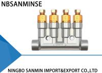 China High Performance Lube Oil Distributors Lubricant Distributors ST86 Damping Type for sale