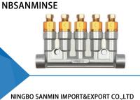 China High Performance Lube Oil Distributors Lubricant Distributors ST86 Damping Type for sale