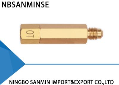 China SG Type SO Quantitative Pressure Measurement 1.0MPa - 2.0 MPa Working Pressure for sale