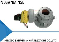 China Professional Inlet / Balance SMDF Dome Valve Double Disc Check Valve for sale