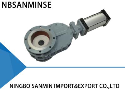 China SMWZ644 -DNA -C Split Disc Check Valve Double Beat 100% Airtight Eco Friendly for sale