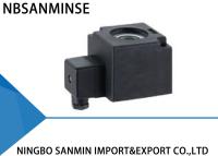 China K - 1 . 2T  KQ  Magnetic Valve Series DIN4 . 8  ( F 、 H ) Solenoid Valve Coil for sale