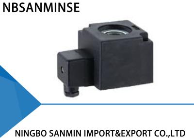 China K - 1 . 2T  KQ  Magnetic Valve Series DIN4 . 8  ( F 、 H ) Solenoid Valve Coil for sale