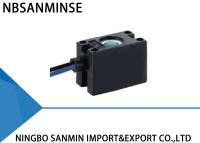 China 4V110F 4V Magnetic Valve Series Lead - Type Solenoid Valve Coil for sale