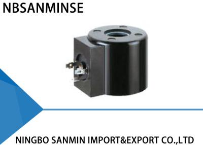 China 16432 High Standard Solenoid Coils For Hydraulic Valves NBSANMINSE Brand for sale